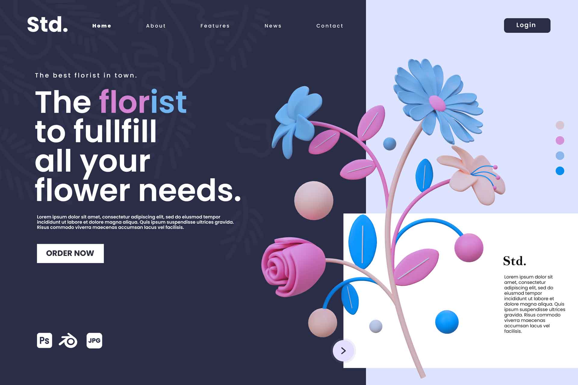 PixelFree Studio - Low-Code Mobile and Web App Builder