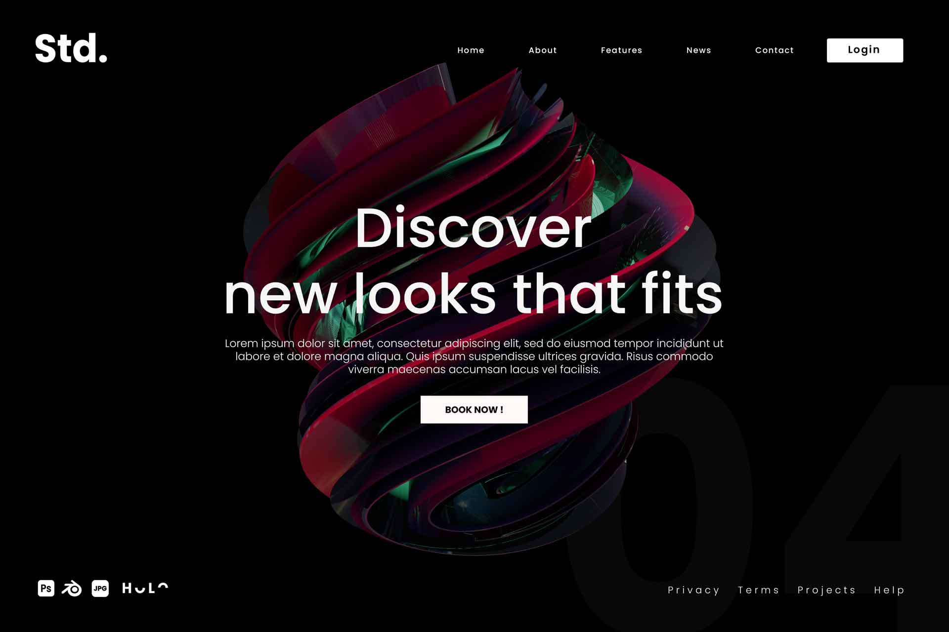 PixelFree Studio - Low-Code Mobile and Web App Builder